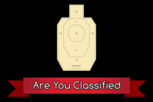 IDPA Classifications | Lake County IDPA